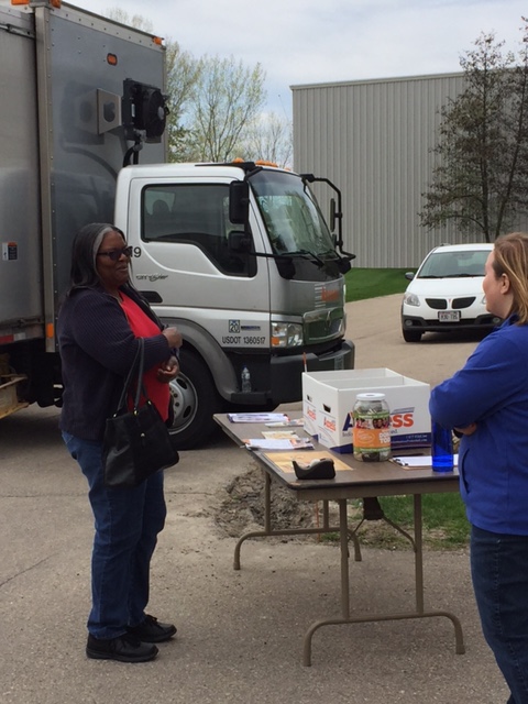 ARMA Madison - Photo Gallery