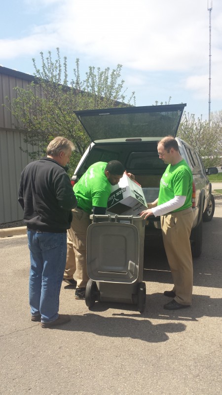 ARMA Madison - Photo Gallery